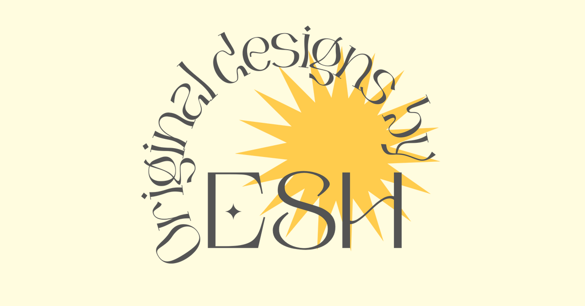 Esh Logo The New Times Events Esh X Schief: Chases On The Beach